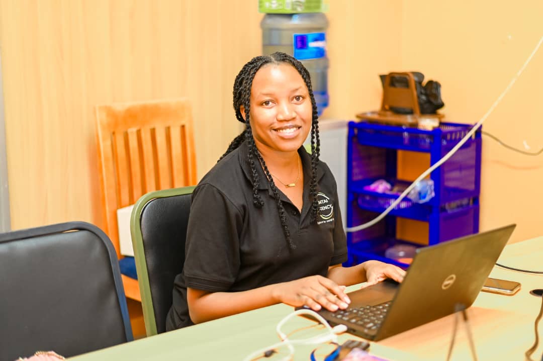 About | Limtai Agency